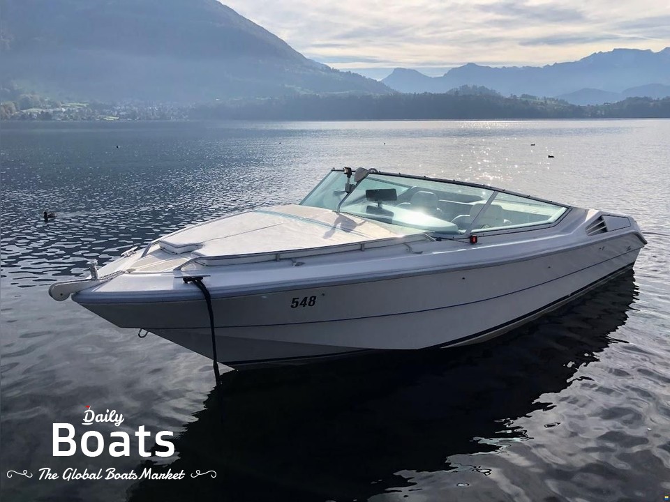 1995 Rio 650 Daycruiser for sale. View price, photos and Buy 1995 Rio ...