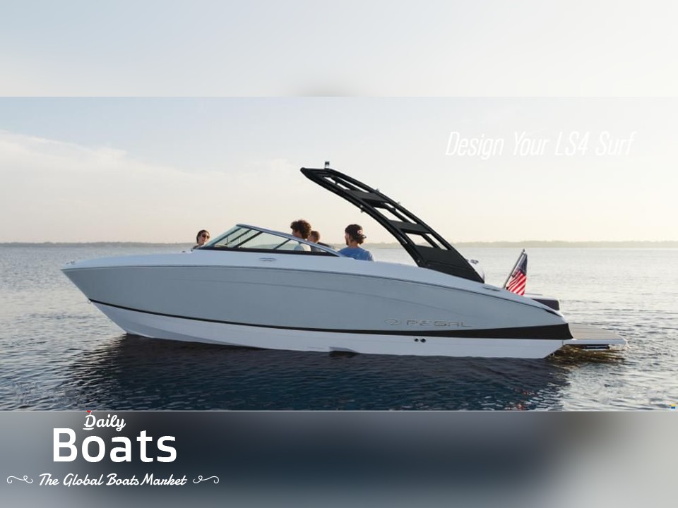 2022 Regal Ls4 Surf 2.0 for sale. View price, photos and Buy 2022 Regal ...