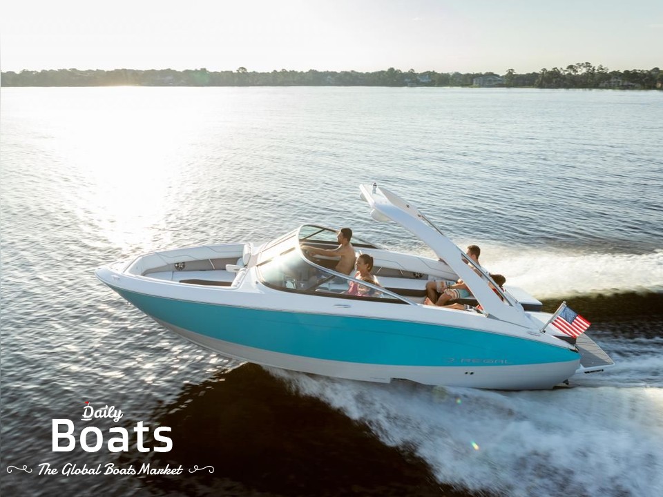 2022 Regal Ls4 Surf 2.0 for sale. View price, photos and Buy 2022 Regal ...