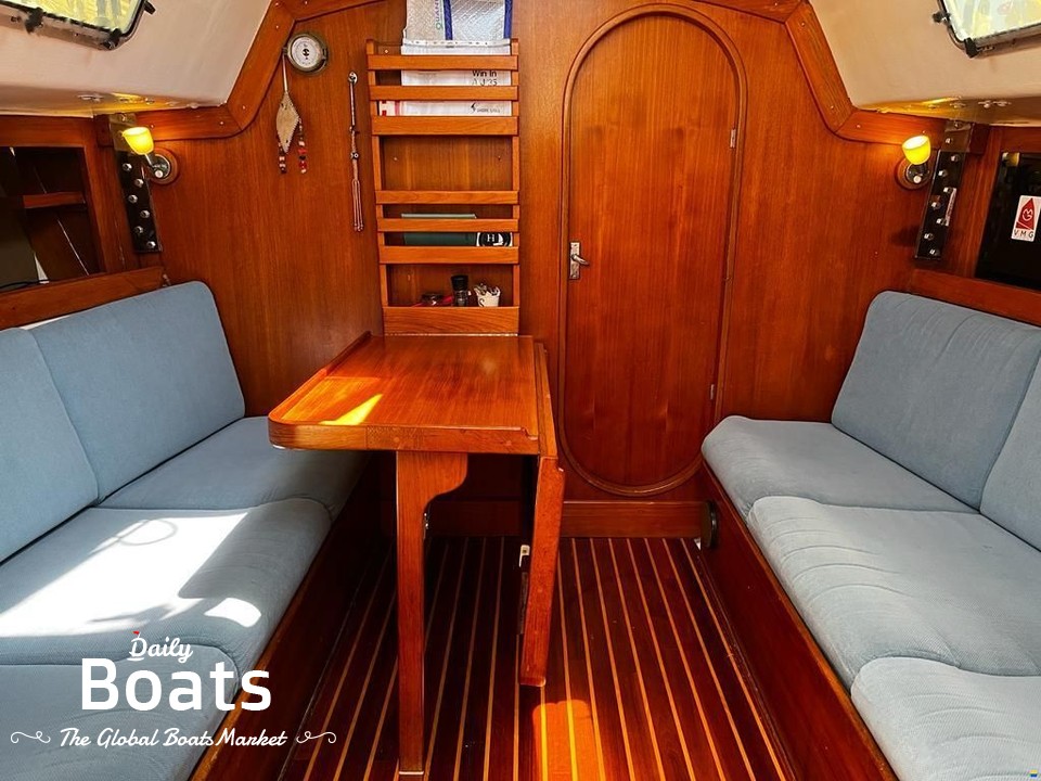 1991 J-Boats J/Boats J/35 for sale. View price, photos and Buy 1991 J ...