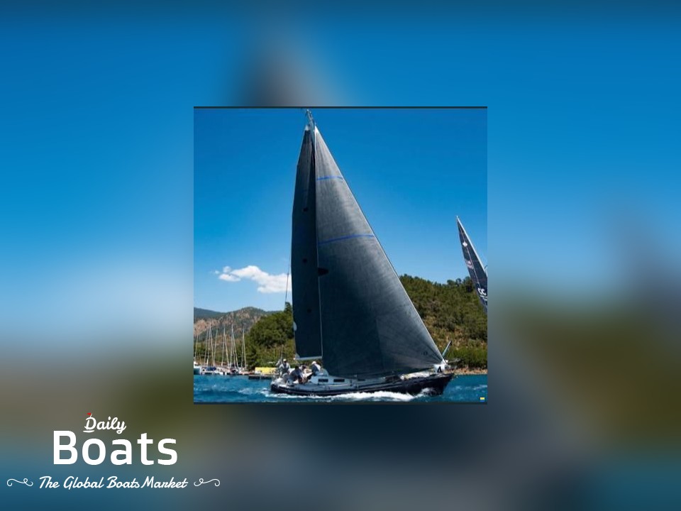 1991 J-Boats J/Boats J/35 for sale. View price, photos and Buy 1991 J ...