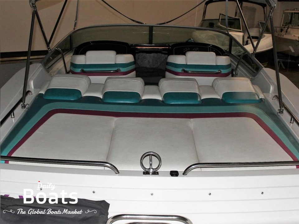 1992 Formula 271 Sr1 for sale. View price, photos and Buy 1992 Formula ...