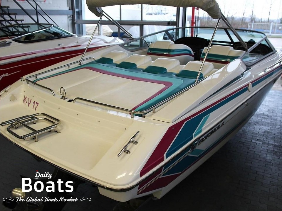 1992 Formula 271 Sr1 for sale. View price, photos and Buy 1992 Formula ...