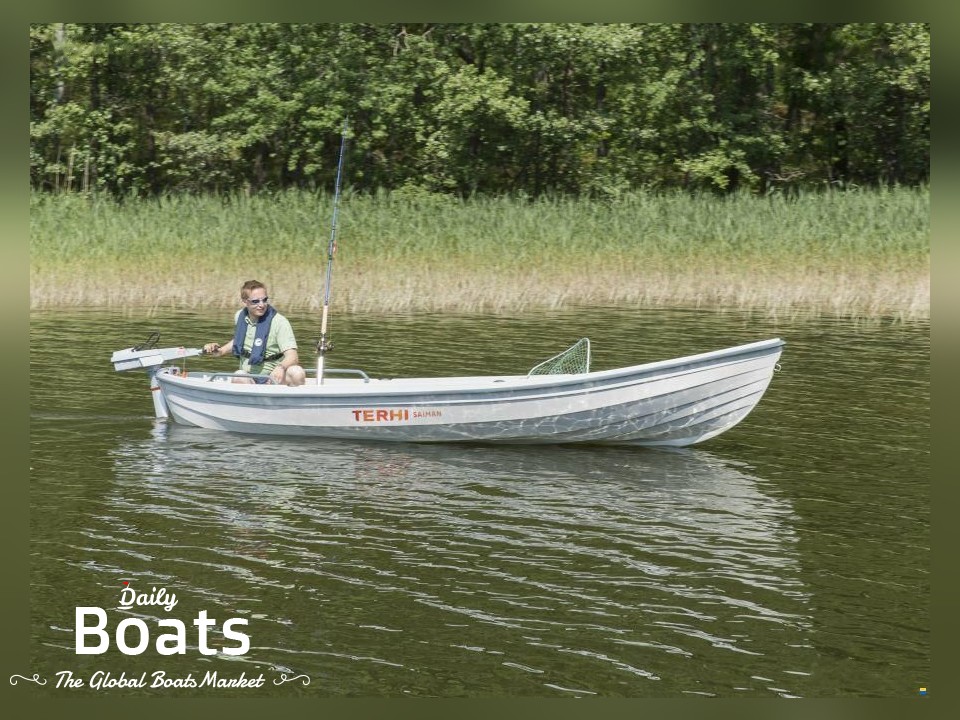 2022 Terhi Saiman for sale. View price, photos and Buy 2022 Terhi ...