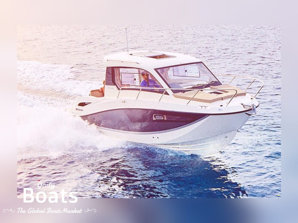 2022 Quicksilver Activ 755 Weekend for sale. View price, photos and Buy ...