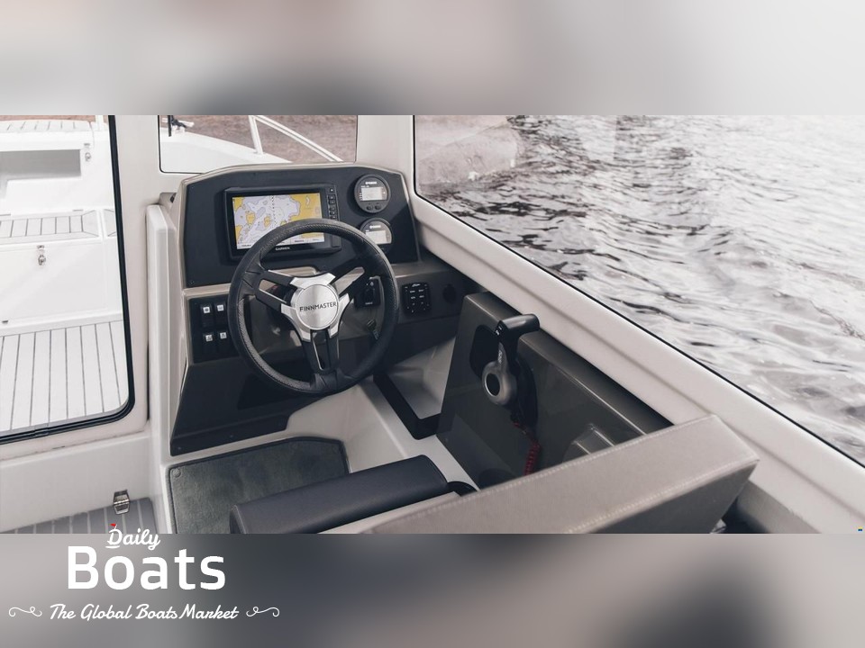 2021 Finnmaster P6 for sale. View price, photos and Buy 2021 Finnmaster ...