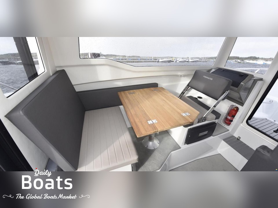 2021 Finnmaster P6 for sale. View price, photos and Buy 2021 Finnmaster ...