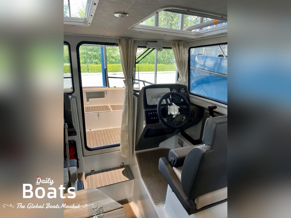 2021 Finnmaster P6 for sale. View price, photos and Buy 2021 Finnmaster ...