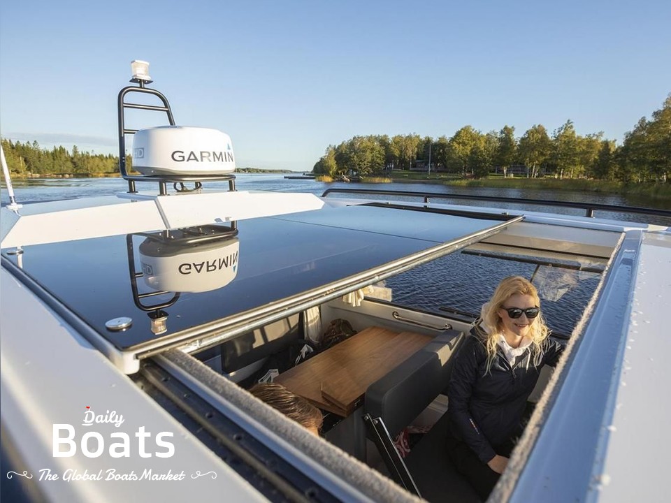 2023 Finnmaster Pilot 8 for sale. View price, photos and Buy 2023 ...