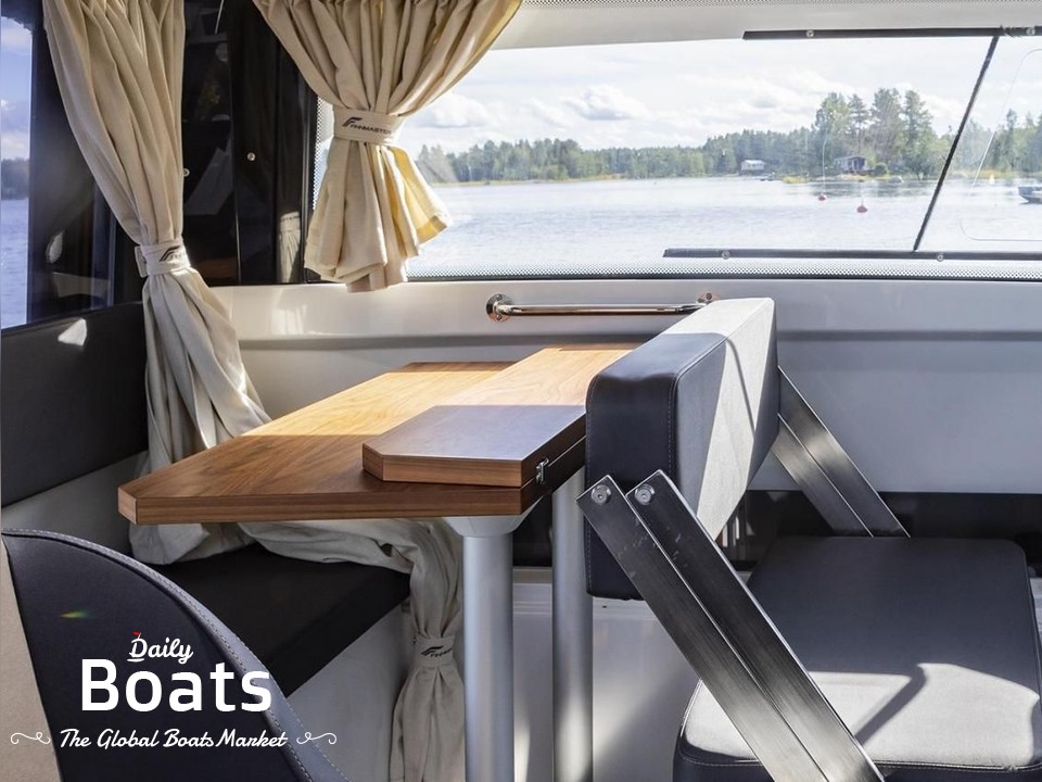 2023 Finnmaster Pilot 8 for sale. View price, photos and Buy 2023 ...