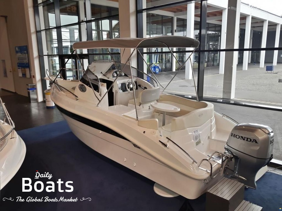 2021 Marinello 650 Cabin for sale. View price, photos and Buy 2021 ...