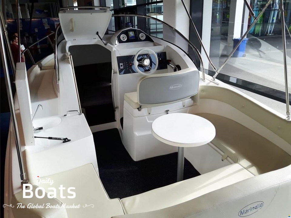 2021 Marinello 650 Cabin for sale. View price, photos and Buy 2021 ...