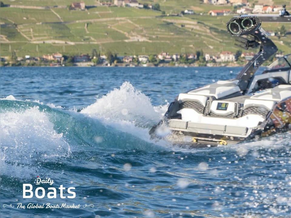 2023 Pavati Al24 / Al26 for sale. View price, photos and Buy 2023 ...