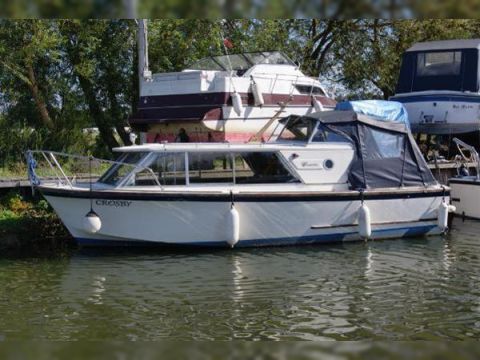 1972 Seamaster 23 for sale. View price, photos and Buy 1972 Seamaster ...