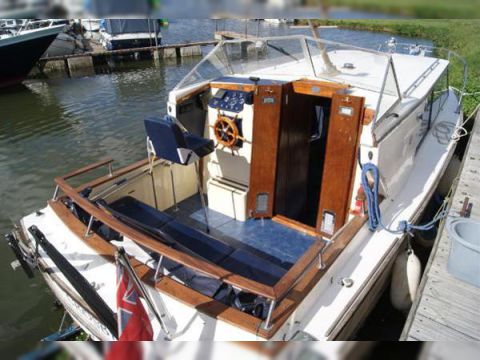 1972 Seamaster 23 for sale. View price, photos and Buy 1972 Seamaster ...
