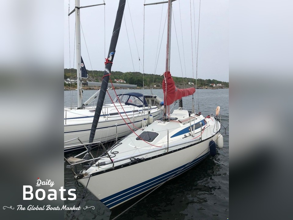X-Yachts X-342 for sale. View price, photos and Buy X-Yachts X-342 #358808