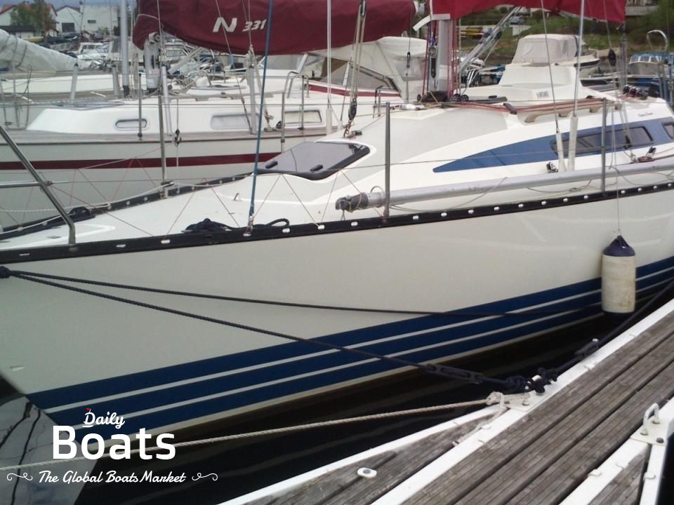 X-Yachts X-342 for sale. View price, photos and Buy X-Yachts X-342 #358808