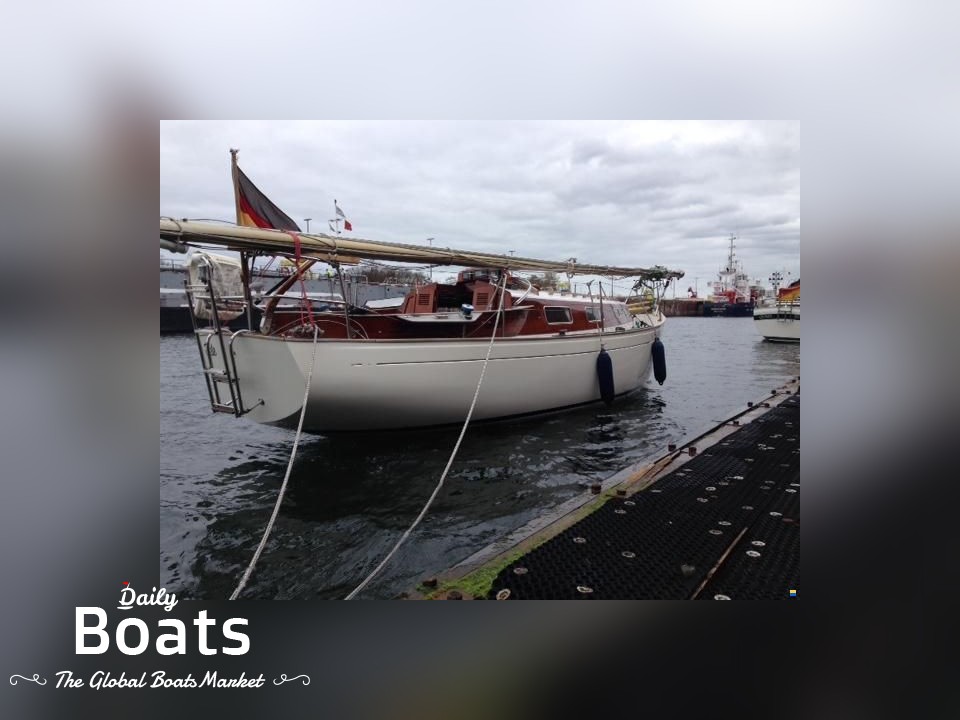 1977 Vindö 32 for sale. View price, photos and Buy 1977 Vindö 32 #358814