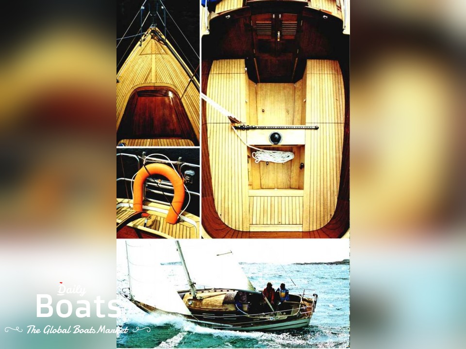 1977 Vindö 32 for sale. View price, photos and Buy 1977 Vindö 32 #358814