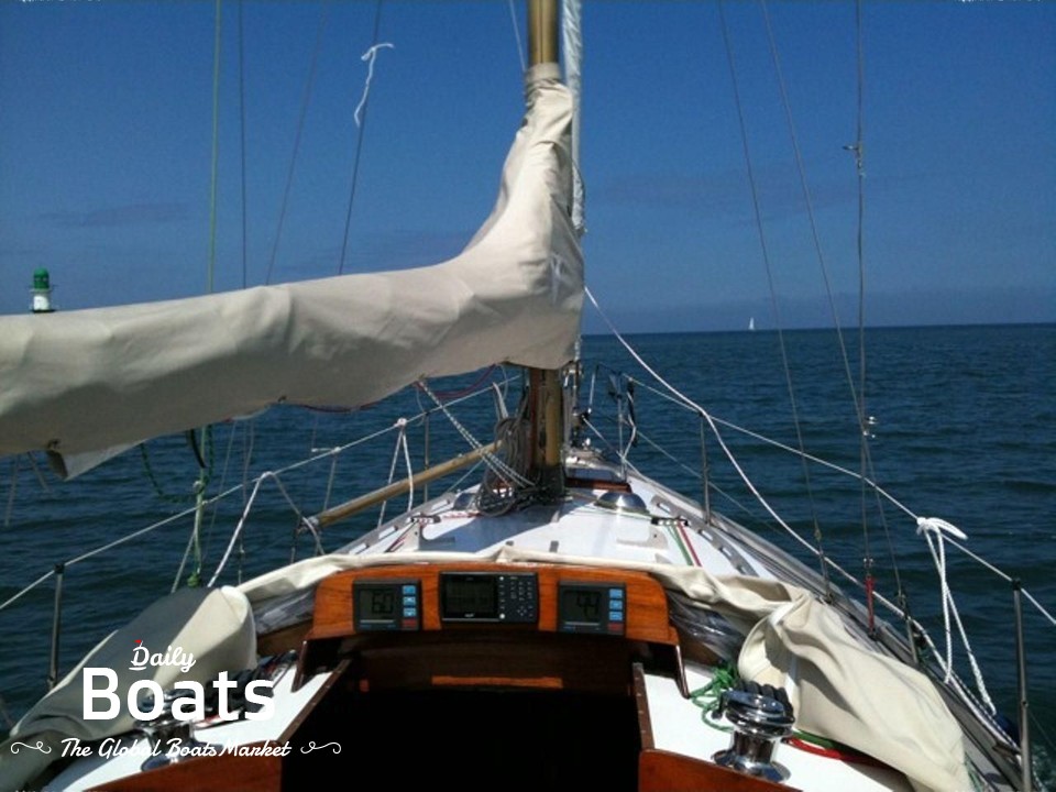 1977 Vindö 32 for sale. View price, photos and Buy 1977 Vindö 32 #358814