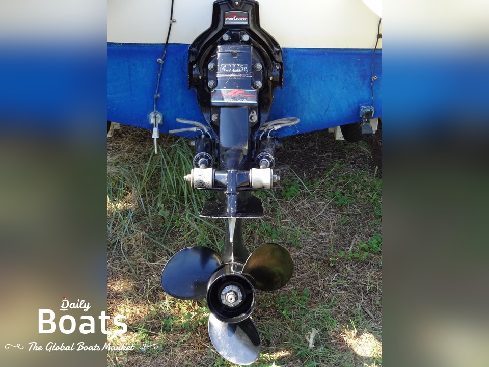 1989 Sea Ray Motorboot for sale. View price, photos and Buy 1989 Sea ...