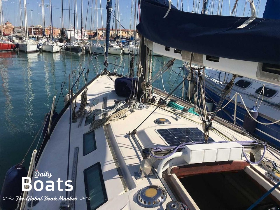 1978 Ranger 37 for sale. View price, photos and Buy 1978 Ranger 37 #358824