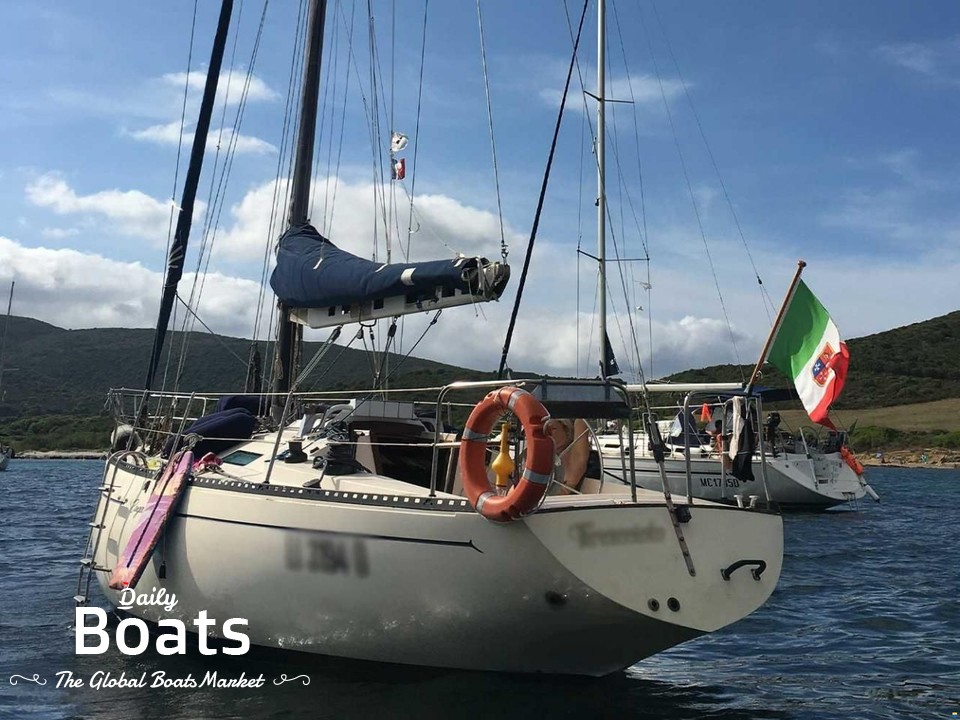 1978 Ranger 37 for sale. View price, photos and Buy 1978 Ranger 37 #358824