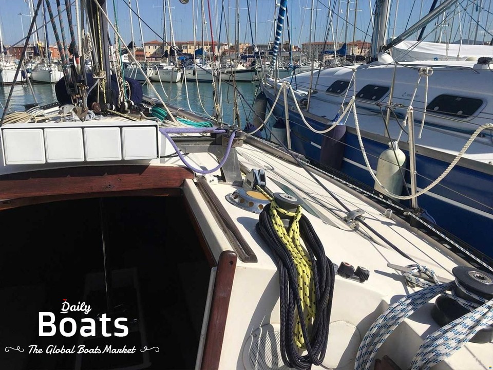 1978 Ranger 37 for sale. View price, photos and Buy 1978 Ranger 37 #358824