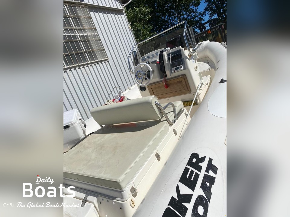 2011 Joker Boat 650 for sale. View price, photos and Buy 2011 Joker ...