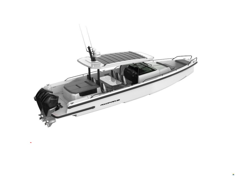 2022 AXOPAR 37 St - Reserviert for sale. View price, photos and Buy ...