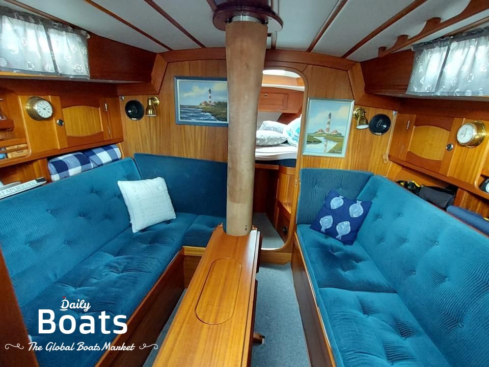 1998 Forgus 37 for sale. View price, photos and Buy 1998 Forgus 37 #358831