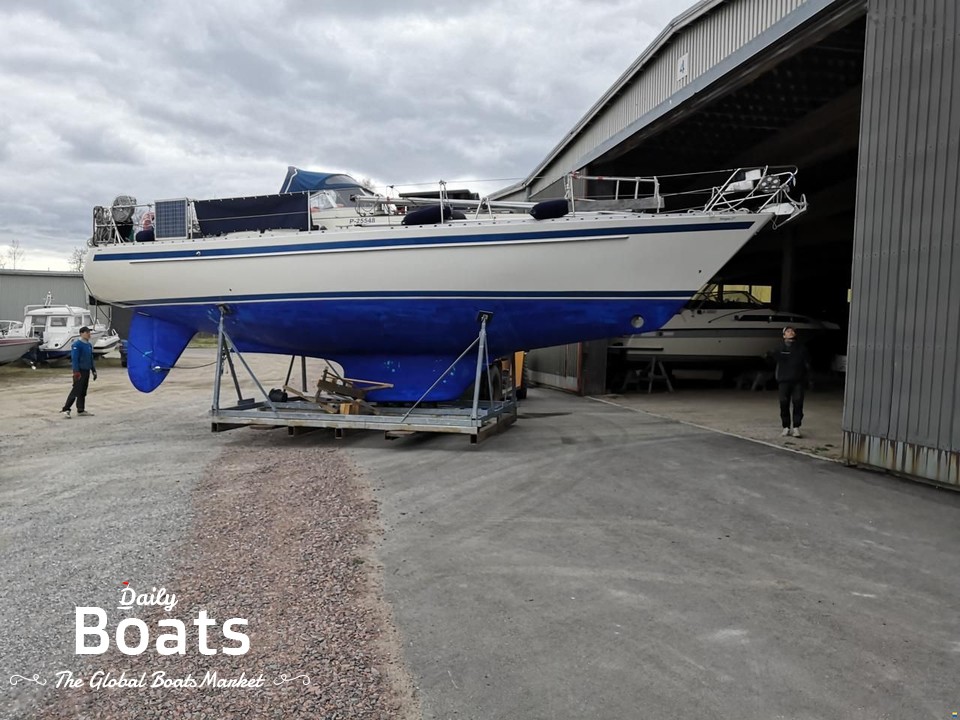 1998 Forgus 37 for sale. View price, photos and Buy 1998 Forgus 37 #358831