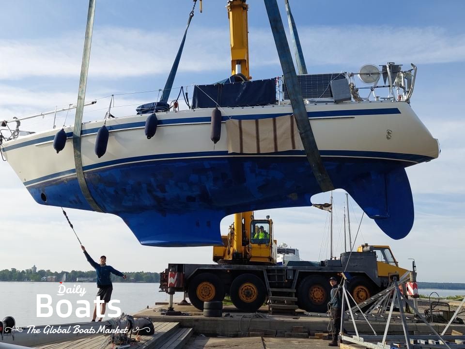 1998 Forgus 37 for sale. View price, photos and Buy 1998 Forgus 37 #358831