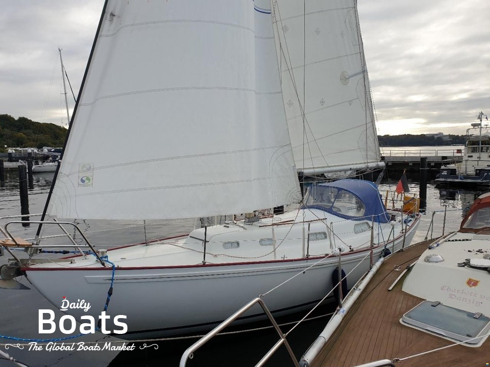 1970 Rival Yachts 32 for sale. View price, photos and Buy 1970 Rival ...