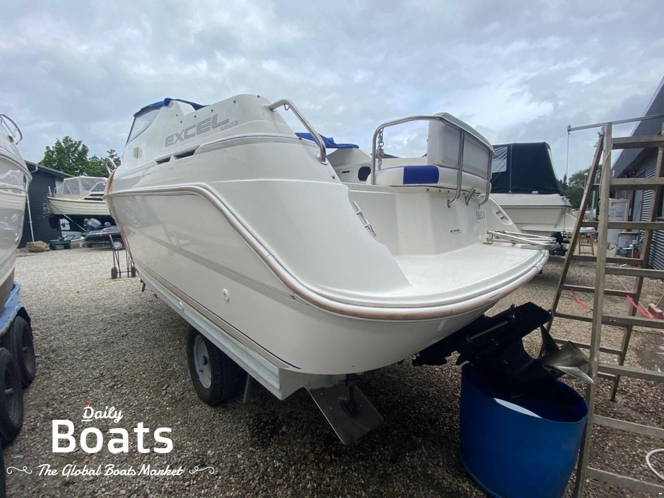 1995 Wellcraft 230 Excel for sale. View price, photos and Buy 1995 ...