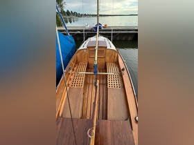 Fricke & Dannhus P-Boot 15Er Jollenkreuzer for sale. View price, photos ...