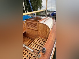 Fricke & Dannhus P-Boot 15Er Jollenkreuzer for sale. View price, photos ...
