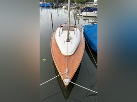 Fricke & Dannhus P-Boot 15Er Jollenkreuzer for sale. View price, photos ...