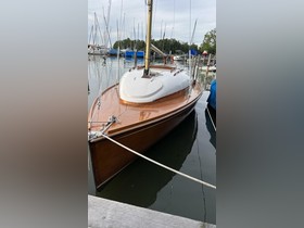 Fricke & Dannhus P-Boot 15Er Jollenkreuzer for sale. View price, photos ...