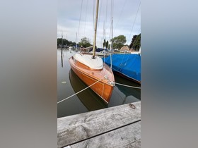Fricke & Dannhus P-Boot 15Er Jollenkreuzer for sale. View price, photos ...