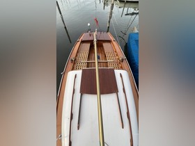 Fricke & Dannhus P-Boot 15Er Jollenkreuzer for sale. View price, photos ...
