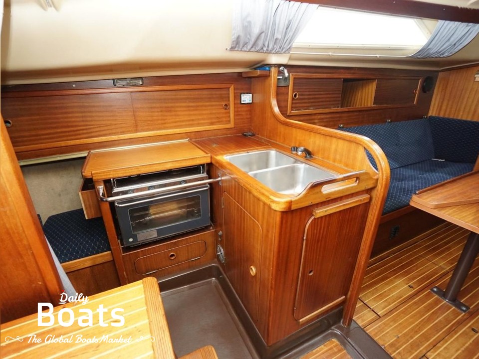 1987 Dehler 31 Duetta 94 for sale. View price, photos and Buy 1987 ...