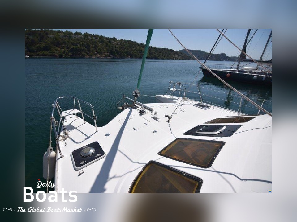 2001 Prout 38 for sale. View price, photos and Buy 2001 Prout 38 #358890