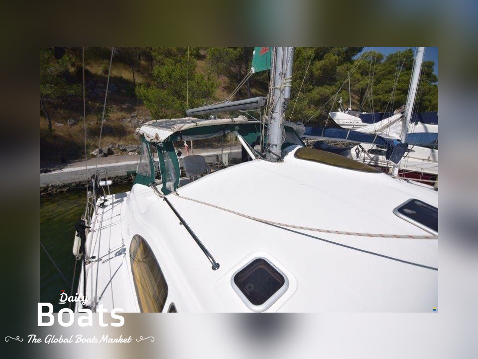 2001 Prout 38 for sale. View price, photos and Buy 2001 Prout 38 #358890