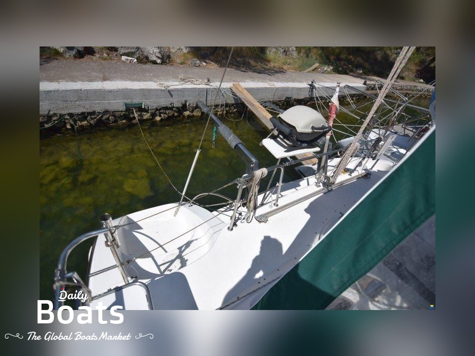 2001 Prout 38 for sale. View price, photos and Buy 2001 Prout 38 #358890