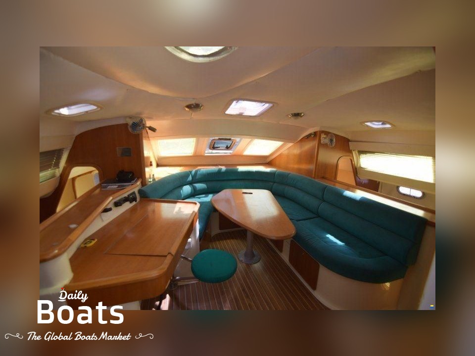 2001 Prout 38 for sale. View price, photos and Buy 2001 Prout 38 #358890