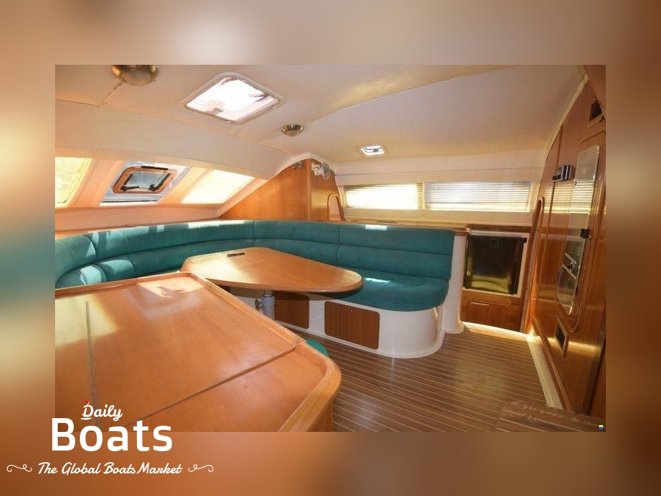 2001 Prout 38 for sale. View price, photos and Buy 2001 Prout 38 #358890