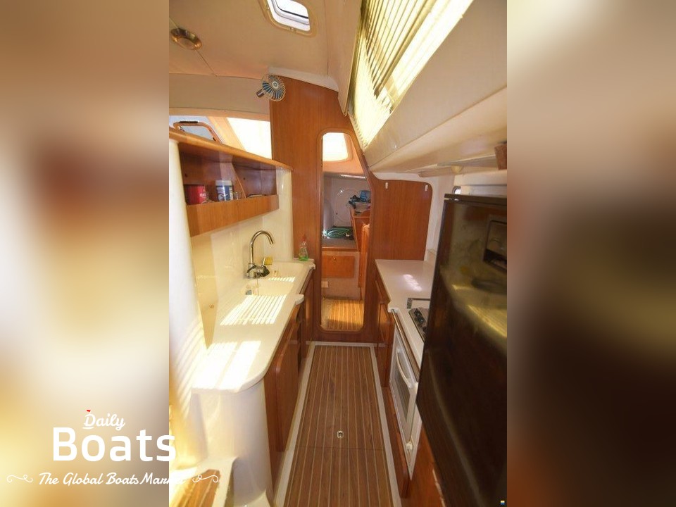 2001 Prout 38 for sale. View price, photos and Buy 2001 Prout 38 #358890