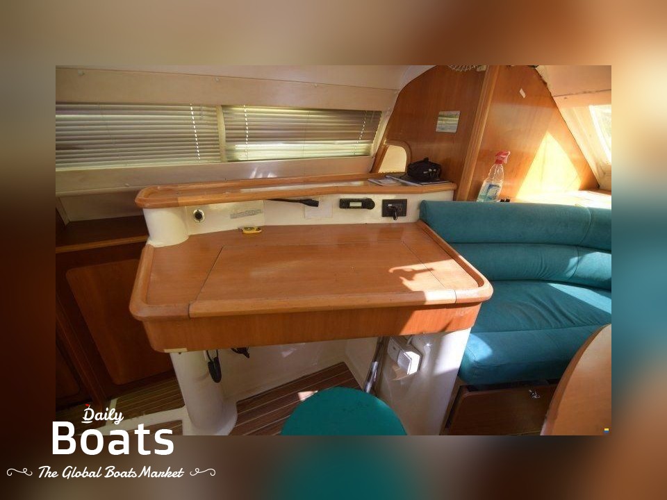 2001 Prout 38 for sale. View price, photos and Buy 2001 Prout 38 #358890