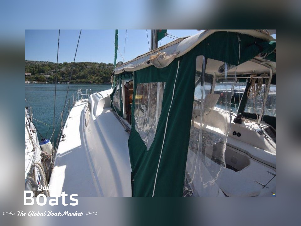 2001 Prout 38 for sale. View price, photos and Buy 2001 Prout 38 #358890